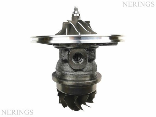 Turbocharger CHRA Cartridge CHRA30-0117 INDIA TATA 709LPT 497TC 1997 ...