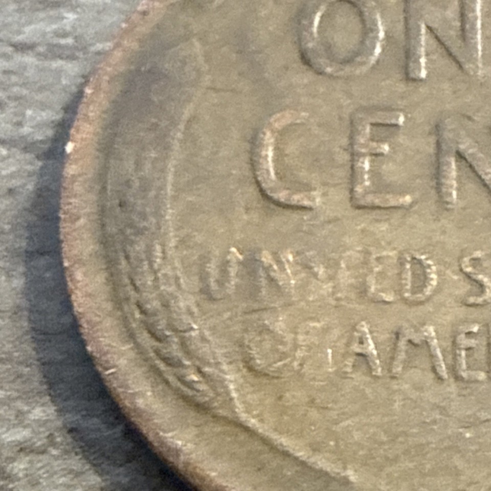 1944-S Lincoln Wheat Small Cent San Francisco Circulated BN | eBay