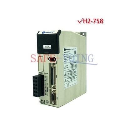 NEW 1PC CNC Leadshine Closed Loop Hybrid Servo driver H2-758 #tr | eBay UK