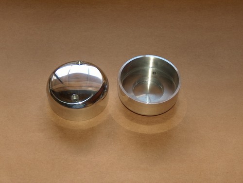 NEW Norton Commando Ignition Cover for Lucas RITA 750 850 electronic | eBay