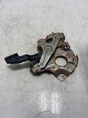 2003 - 2018 Dodge Ram 1500 Parking Brake Pedal Lever Assembly OEM ...