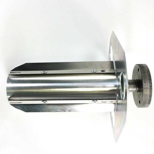 Zebra G41155M Media Rewind Spindle for 105SL+ 110Xi3+ 110Xi4 ZT510 ...