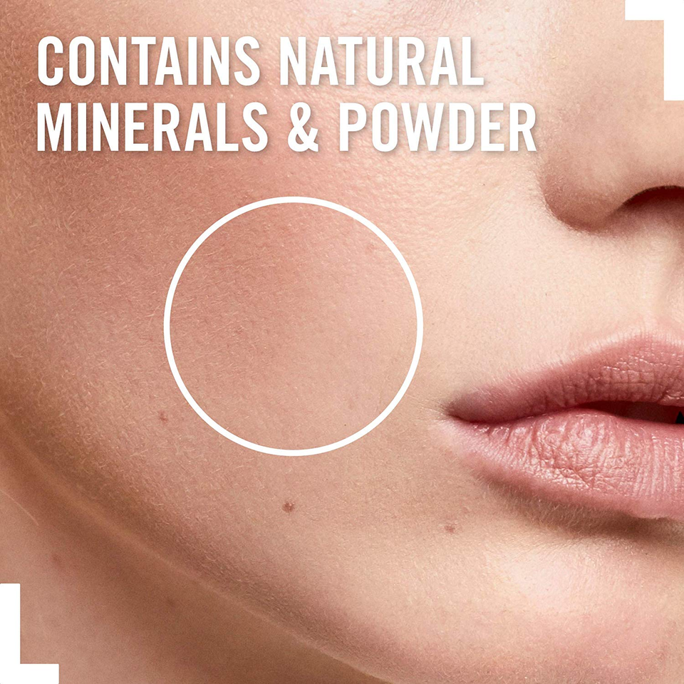 RIMMEL London Stay Matte Long Lasting Shine Pressed Face Powder 14g ...