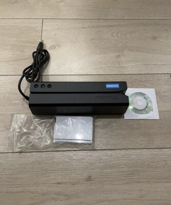 Card Encoders & Readers - Debit Card