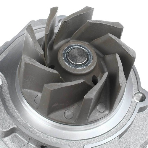 Water Pump with Gasket for Alfa Romeo Giulietta MiTo Fiat Lancia Opel ...