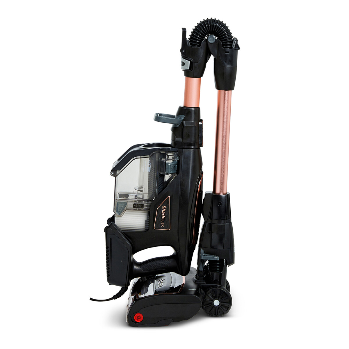 Shark Corded Handstick Premium Vacuum HZ390 | eBay