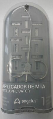 Angelus MTA Applicator Instrument to Apply MTA - MTA Gun Endodontic ...