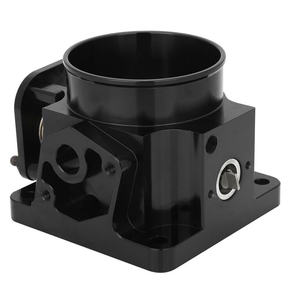 High Performance 75mm Throttle Body for Ford Mustang GT Cobra LX 5.0 SL ...