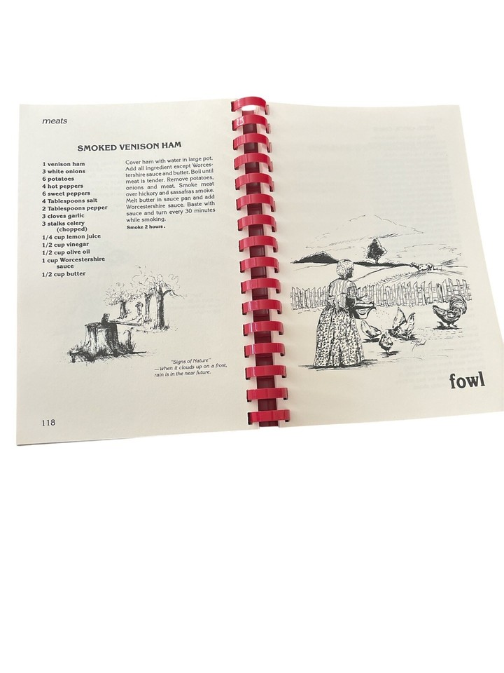 Big Mama's Old Black Pot Recipes by Ercell W. Tanner and Charlene W ...