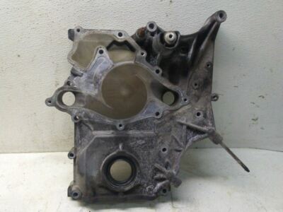 5.7L HEMI Timing Cover for 2009-17 Dodge Ram 1500 2500 | eBay