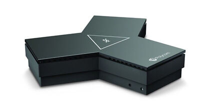 Polycom 2200-85250-001 P013 IP TABLE MIC IP Table Microphone Black ...