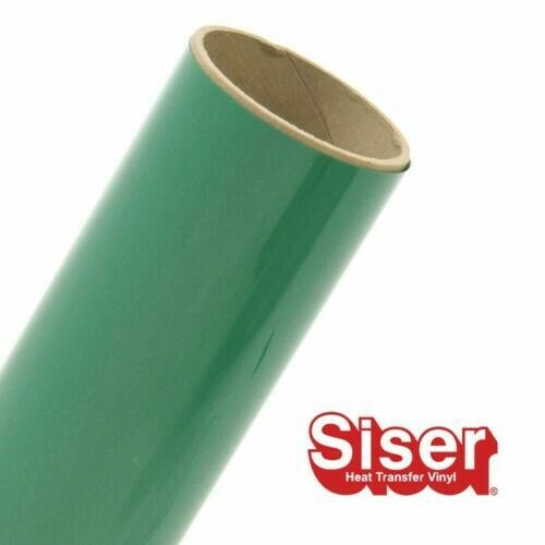 SISER EASYWEED HTV 15" X 50 Yards. Pick your Color. 41 Colors. 10 ...
