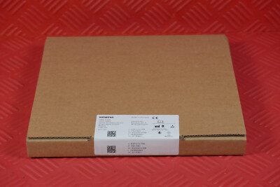 Siemens 6DP1210-7BA / 6DP1 210-7BA SPPA-T2000 / T3000 NEU! | eBay