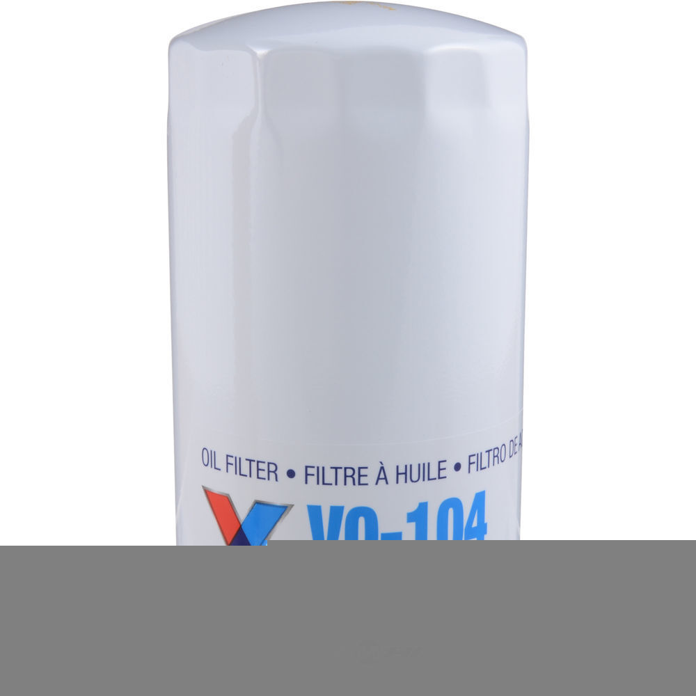 Engine Oil Filter Valvoline VO-104 for sale online | eBay