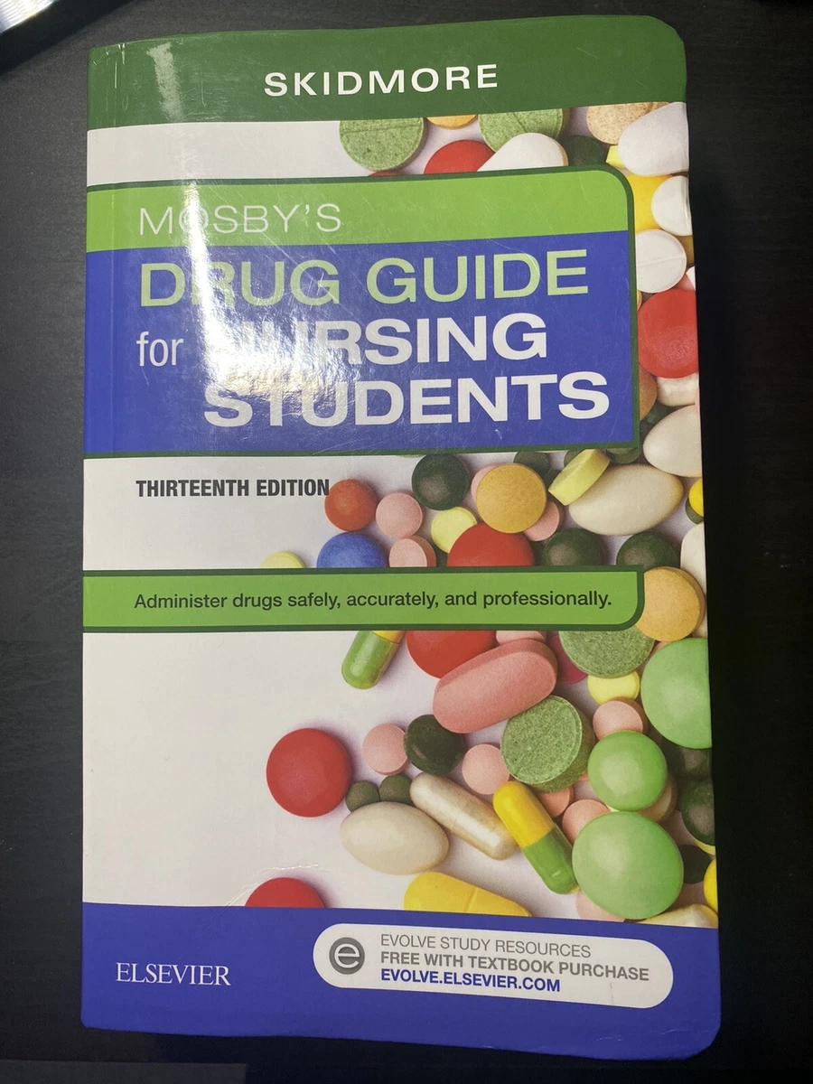 The Good Drugs Guide