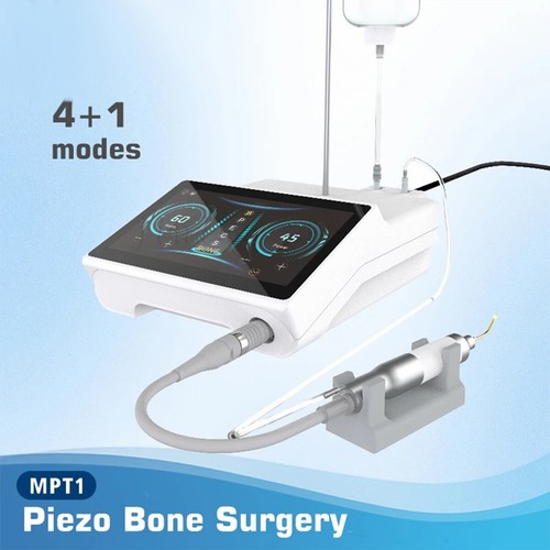 Dental Ultrasonic Piezo surgery Bone Cutter Equipment Dentistry Piezo ...
