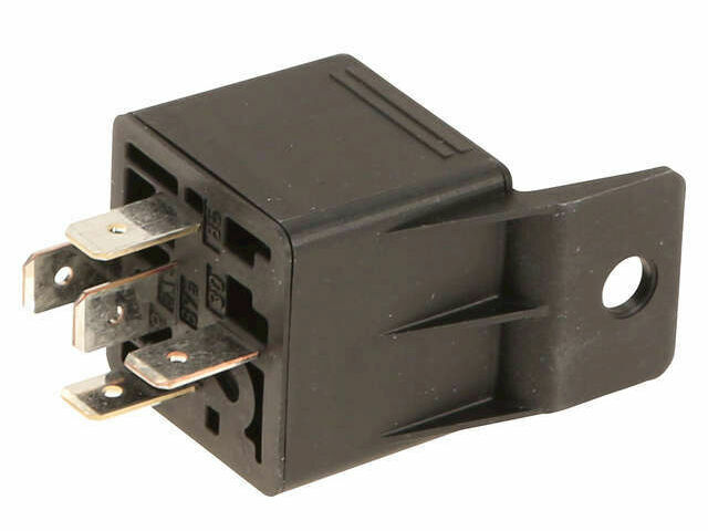 For 2003-2011 Saab 93 Fuel Pump Relay Bosch 62148KG 2004 2005 2006 2007 ...