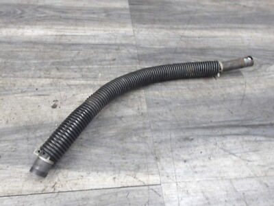 HONDA HS 828 HYDROSTATIC 7.9 HP ENGINE SNOW BLOWER OIL RESERVOIR TUBE ...