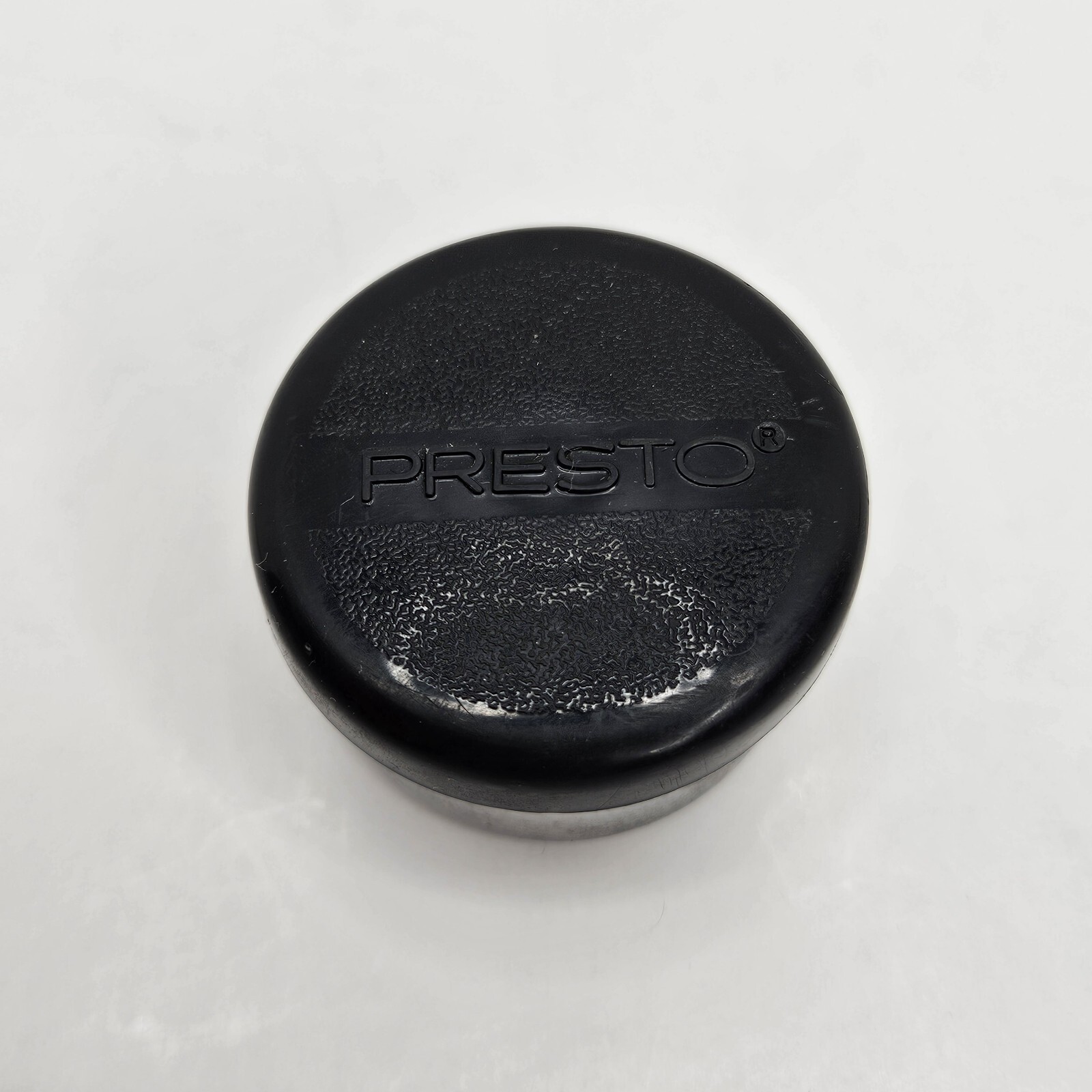 PRESTO 28-700 Weight Jiggler For Pressure Cooker Canner Vintage USED | eBay