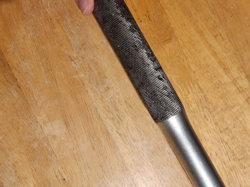 Proto 5649 3/4" drive ratchet pear head 20" VERY NICE | eBay