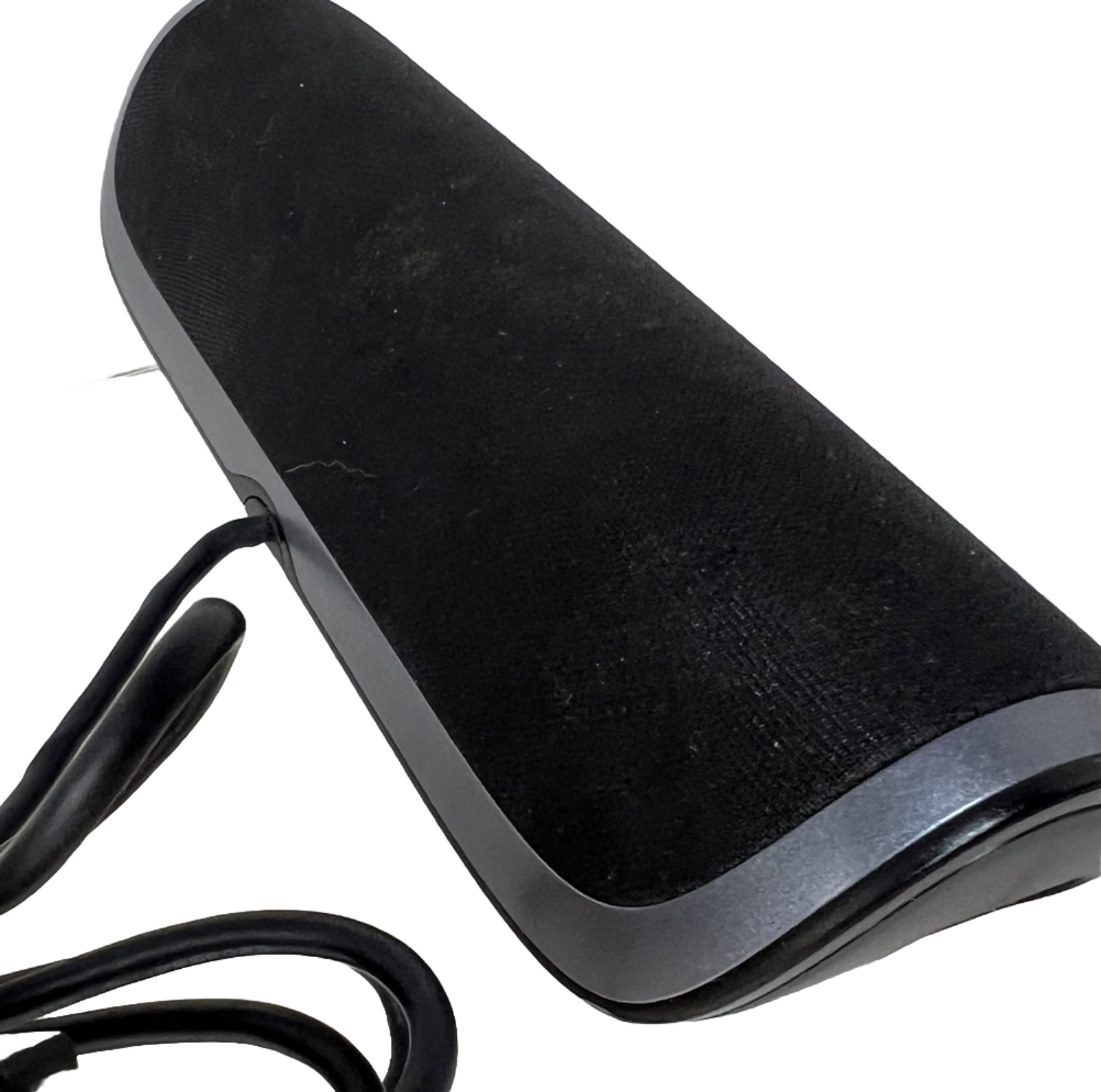 Logitech EASYCALL Desktop Speakerphone Receiver C-uag50 VoIP Telephone ...