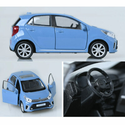 Diecast & Toy Vehicles Toys & Hobbies Diecast Cars, Trucks & Vans Mini ...