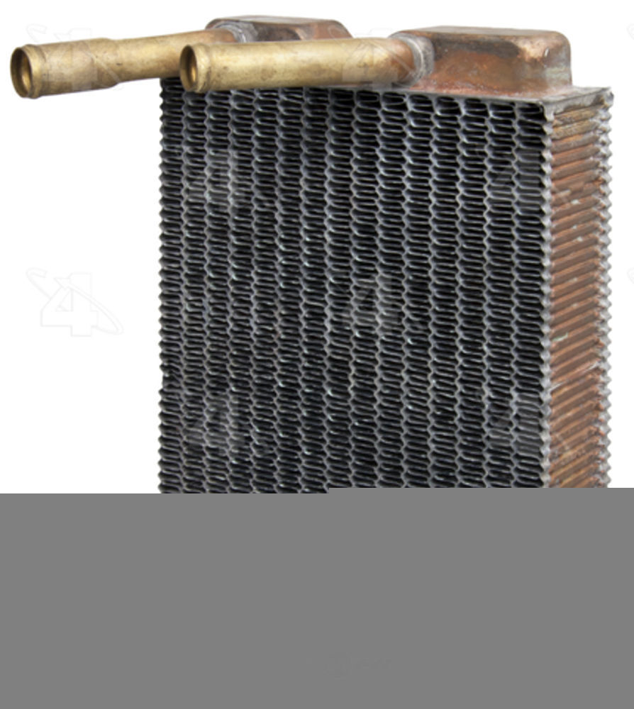 HVAC Heater Core 4 Seasons 91586 for sale online | eBay