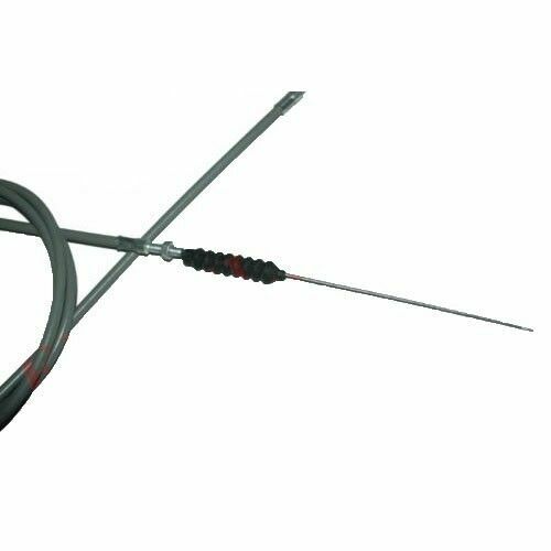 New For JCB 3CX 3DX Excavator Complete Throttle Accelerator Cable ...