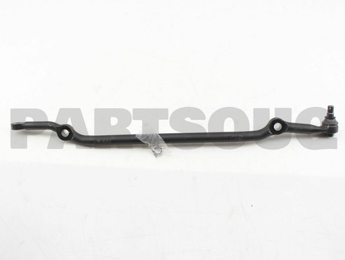 4545039215 Genuine Toyota ROD ASSY, STEERING RELAY 45450-39215 | eBay