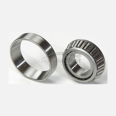 One New Timken Wheel Bearing 32207 | eBay