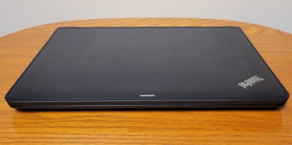 Lenovo ThinkPad 11e 5th Gen, 11.6-inch Compact Laptop, Windows 11, Good ...