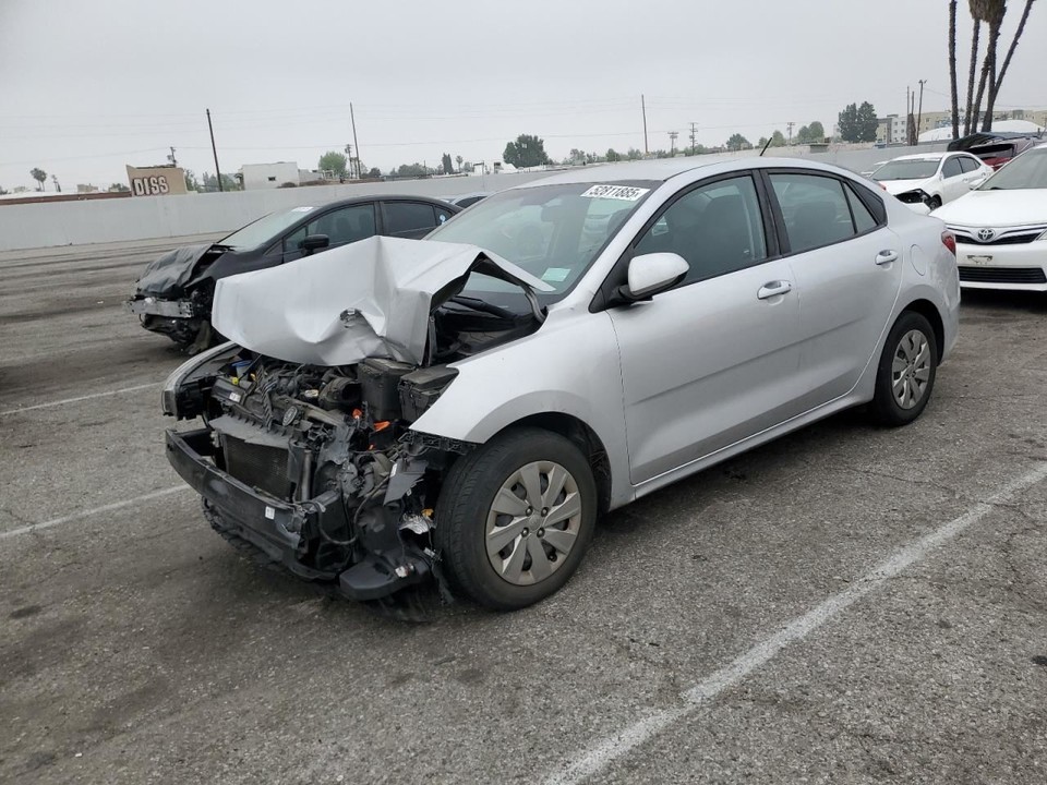 2016-2023 KIA RIO Ignition Switch 81910D3110 OEM | eBay