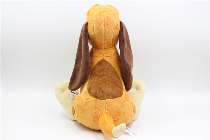 Disney Copper Plush The Fox and The Hound 12" Doll | eBay