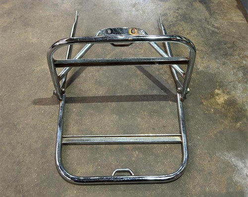 BMW Slash 2 Denfeld Luggage Rack R50/2, R60/2, R69S | eBay