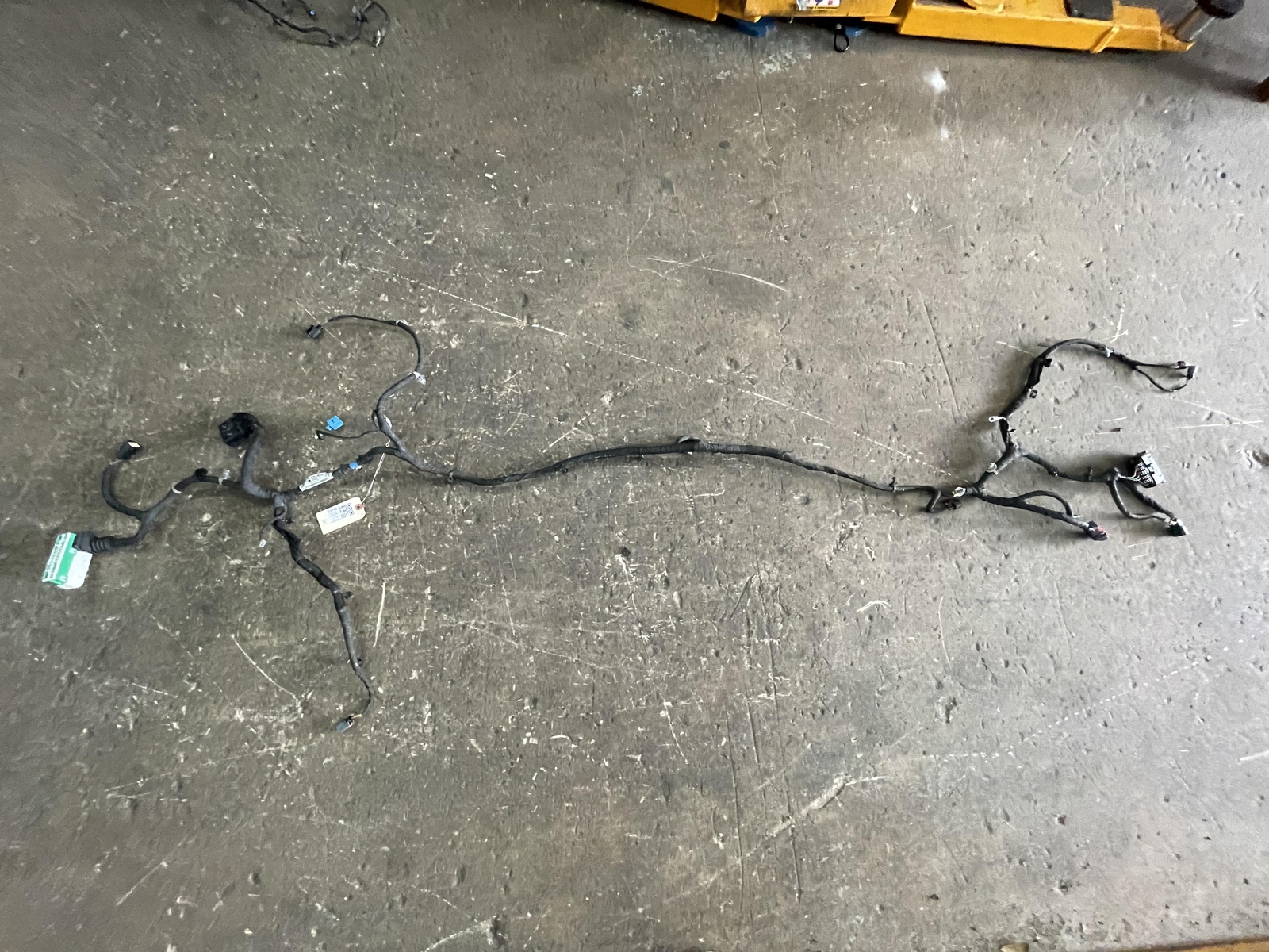 Forward Lamp Wiring Harness 2020 GMC Acadia 84727399 2017 2018- 2023 ...