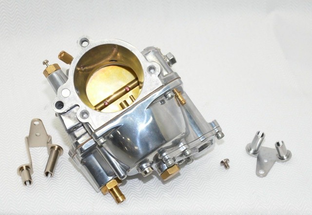Harley aftermarket Carburetor Ultima R1 S&S Super G replacement New for ...
