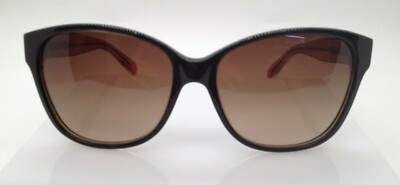 Marc By Marc Jacobs MMJ 387/S Brown 1RD J6 Plastic Sunglasses Frame 57 ...