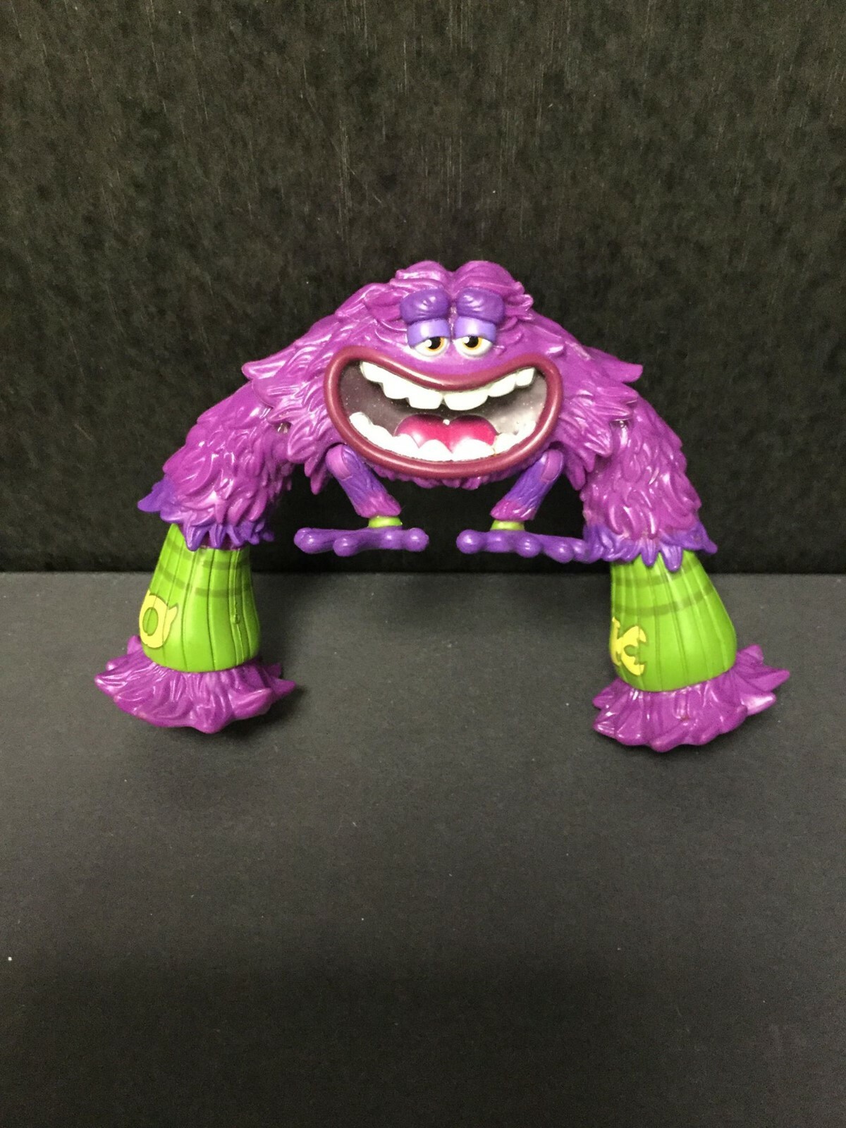 ART SPIN MASTER 2013 Disney Pixar Figure MONSTERS INC. 5" Figure | eBay
