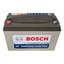 BOSCH Genuine 120AH BATTERY AGM SLA 12 VOLT 12V DEEP CYCLE FRIDGE SOLAR ...