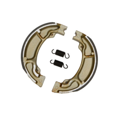 EBC Rear Brake Shoes Honda PCX 125 (2011) 352 | eBay