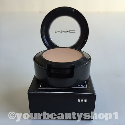 Mac Studio Finish SPF 35 Concealer NW15 100% AUTHENTIC New In Box | eBay