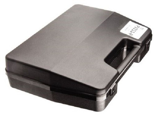 Druck PNEUMATIC PRESSURE HAND PUMP PV211-P-4019 40-Bar 1/4″ NPT 0.6m ...