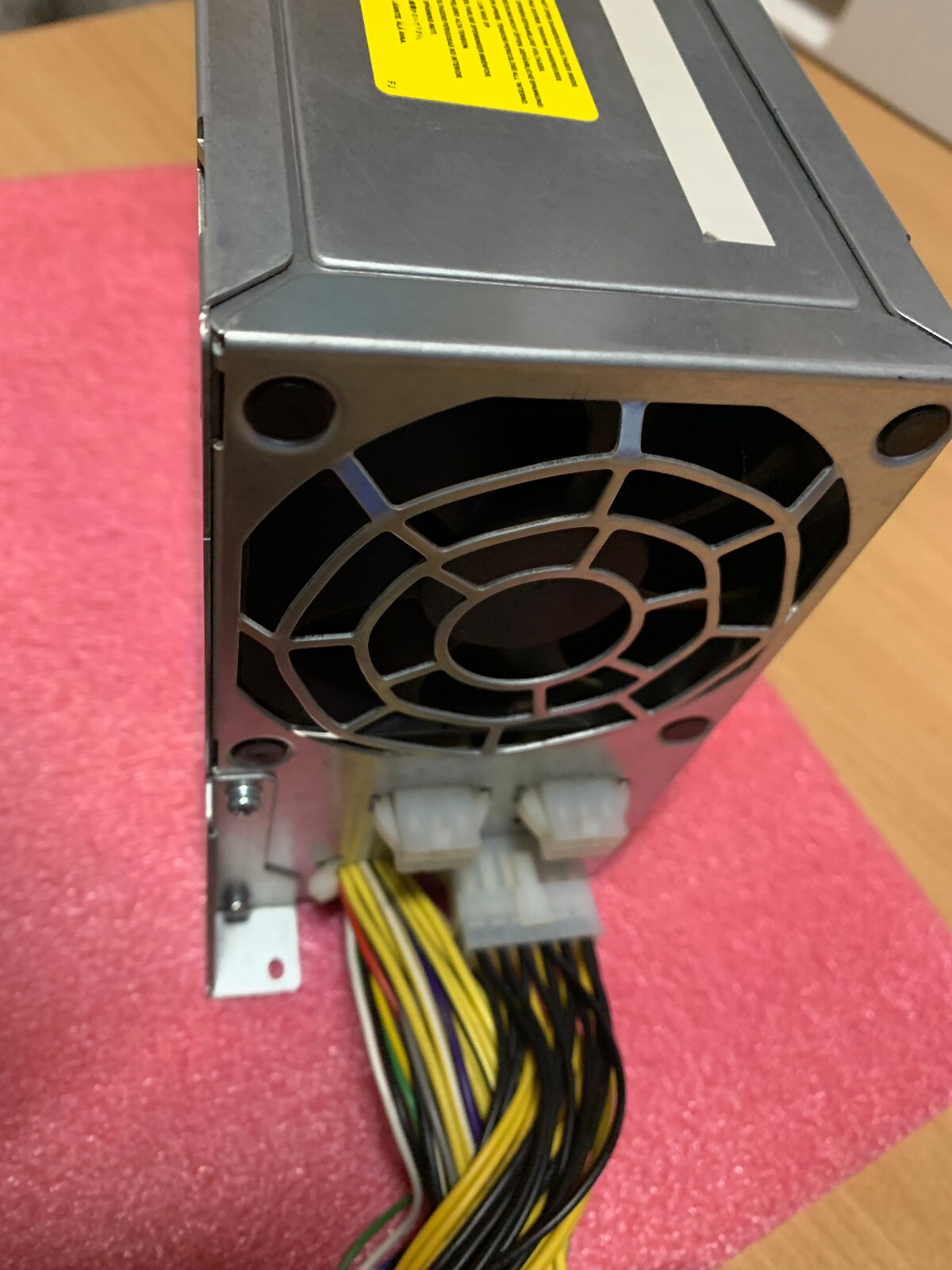 Fujitsu Celsius R930 Fujitsu Power Supply Cpb09-043a 800w Server for ...