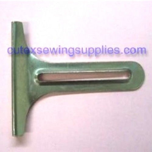 Sewing Machine "T" Gauge / Sewing Edge Guide With Screws | eBay