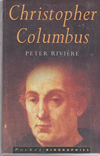 Christopher Columbus, Peter Riviere | eBay