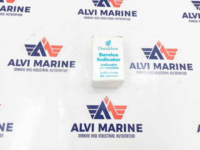 X002225 Donaldson Restriction Indicator Kit for sale online | eBay