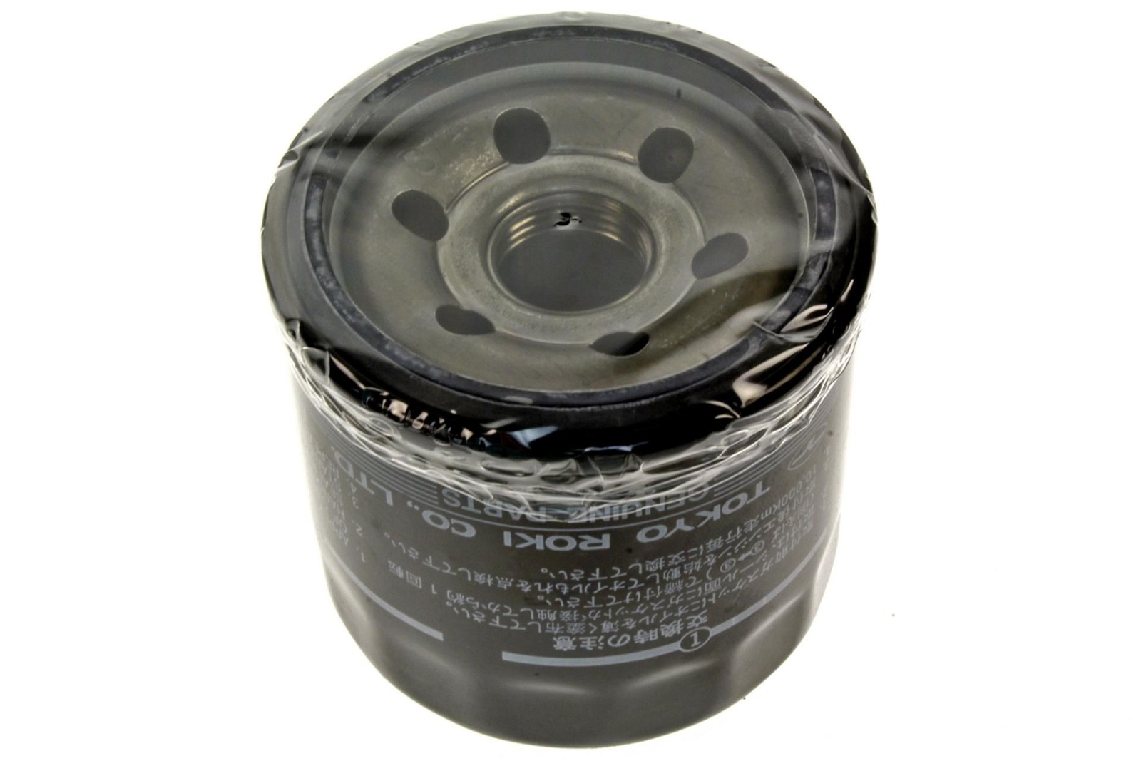 DAIHATSU 15601-87703 - cross reference oil filters | oilfilter ...