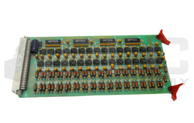 NEW HPM 1D702-0008 AC INPUT CARD | eBay