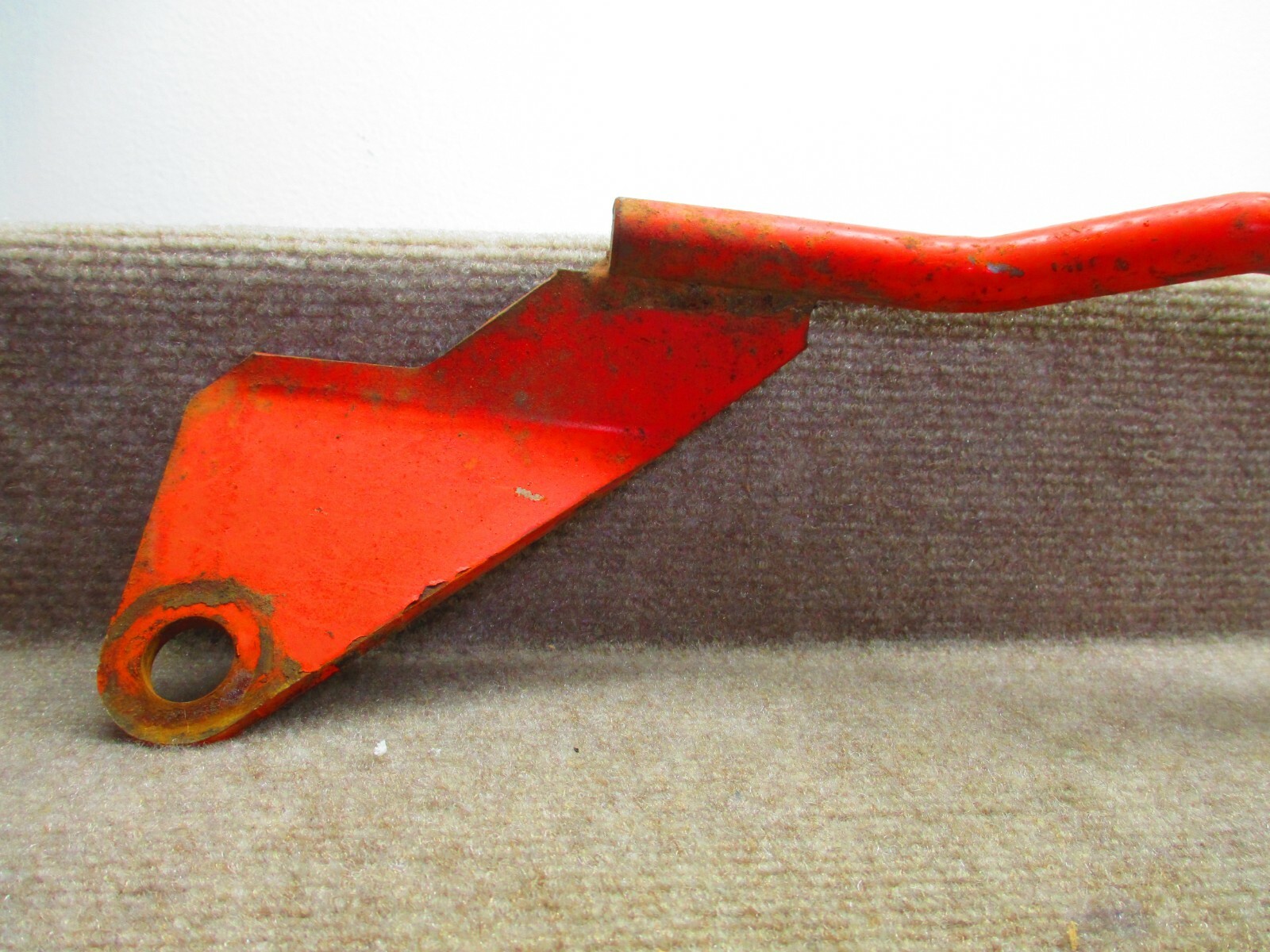 Simplicity Sovereign 7117 Garden Tractor STEERING Drag Link Assembly | eBay