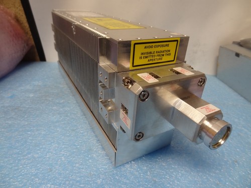 Coherent C-40A Laser Head 1322624 #L95 | eBay